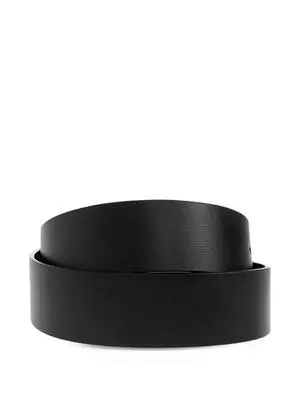 CARNE BOLLENTE Leather Belt