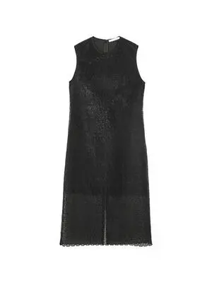 Cecilie Bahnsen Crewneck Dresses