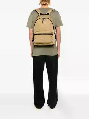 AGNES B. Fred Backpack - Neutrals