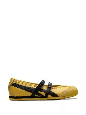 Onitsuka Tiger Ballerina Flats For Women
