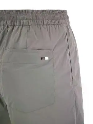 Herno Patch-pockets Trousers