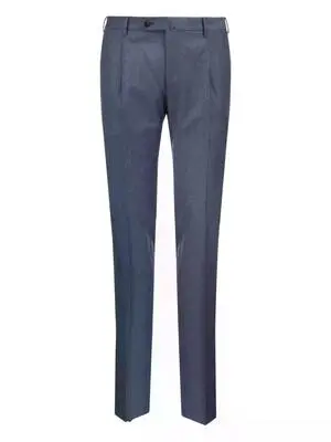 PT TORINO Super Slim Pied Trousers