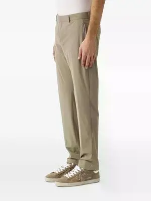 PT TORINO Epsilon Trousers - Neutrals