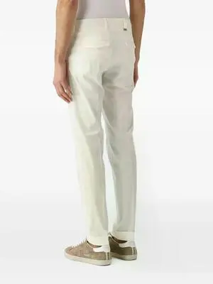 PT TORINO Master Trousers - Neutrals