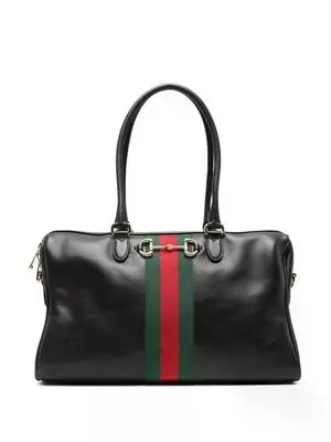 Gucci Horsebit Shoulder Bag
