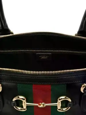 Gucci Horsebit Shoulder Bag