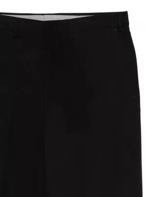 PT TORINO Belt Loops Trousers