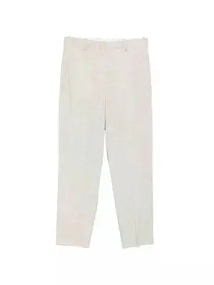 CIRCOLO 1901 Belt-loop Trousers