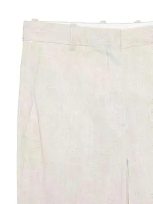 CIRCOLO 1901 Belt-loop Trousers
