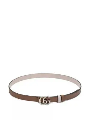 Gucci Interlocking-gg Belt