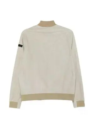RRD Button Flap-pocket Jacket - Green
