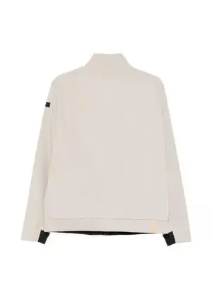 RRD - ROBERTO RICCI DESIGN Zip-fastening Jacket - Neutrals