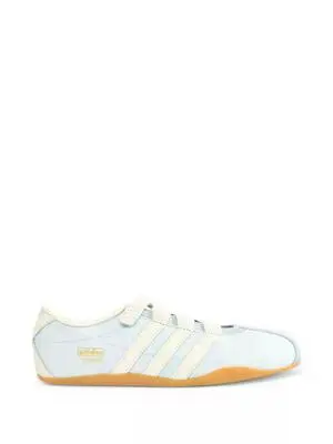 Adidas Tokyo Mj Strapped Sneakers - Blue