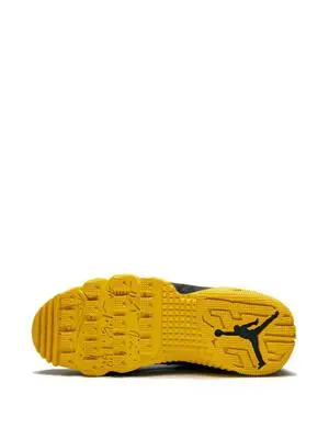 JORDAN Air 9 Retro Sneakers - Black