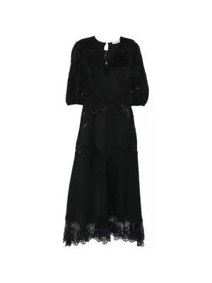 TWINSET Midi Dress