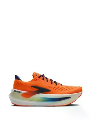 Brooks Glycerin Max 2 Sneakers - Orange