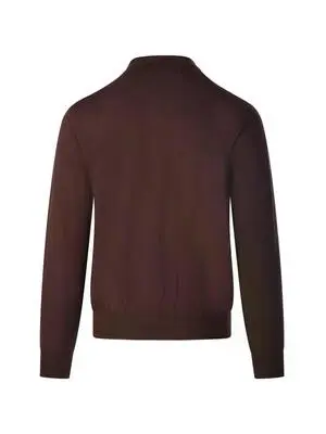 Altea Long-sleeve Polo Shirt