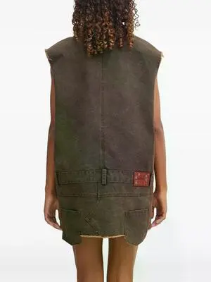 Andersson Bell Carpenter Mini Dress
