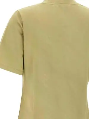 ELENA MIRÒ V-neck T-shirt