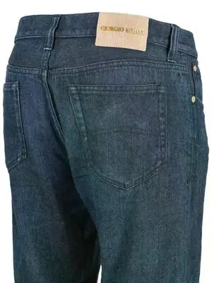 Giorgio Armani Vintage Jeans
