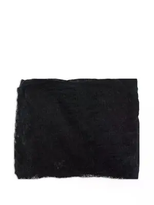 Botto Giuseppe Fringe Scarves