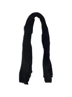Botto Giuseppe Cashmere Scarf - Blue