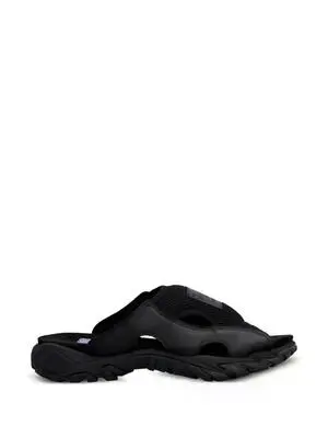 Alexander McQueen Slides