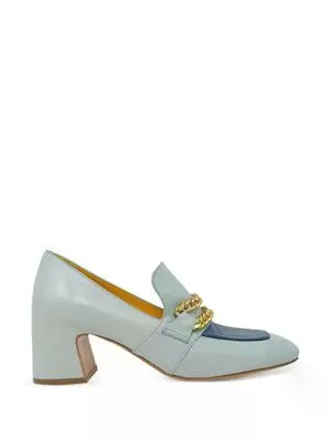 Madison Maison Chain Link Detailing Flats For Women