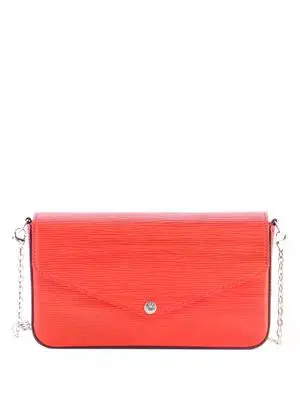 Cross Body Clutches