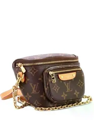 Louis Vuitton Mini Belt Bags