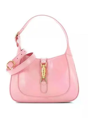 Gucci Jackie 1961 Small Hobo Bag - Pink