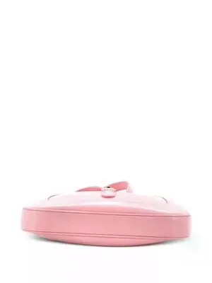 Gucci Jackie 1961 Small Hobo Bag - Pink