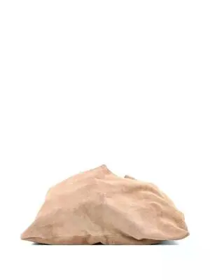 THE ROW Bindle Small Hobo Bag - Neutrals