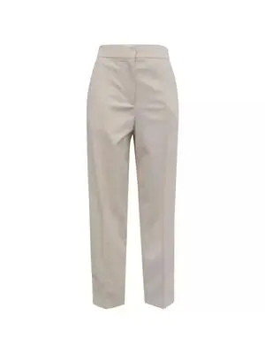 Proenza Schouler High-rise Carrot Trousers