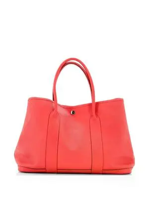 Hermès Garden Party 36 Tote Bag