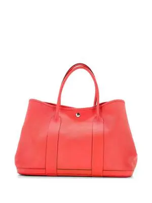 Hermès Garden Party 36 Tote Bag