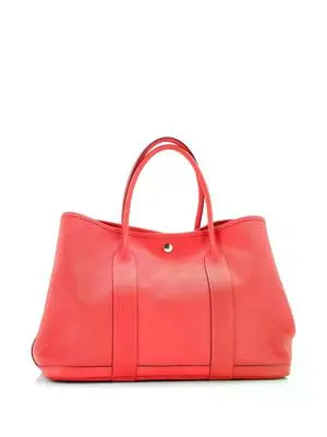 Hermès Garden Party 36 Tote Bag