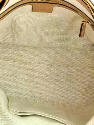 Gucci Soho Convertible Top Handle Bag - Neutrals
