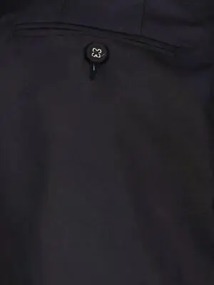 Officine Générale Phil Shorts - Blue