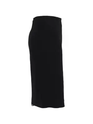 Proenza Schouler Knee-length Overlap Skirt