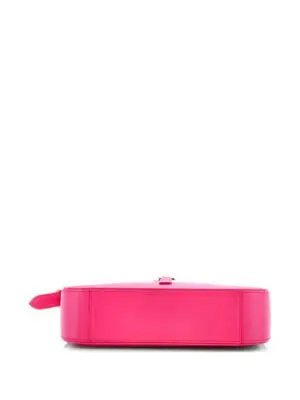 Saint Laurent Le 5 A 7 Small Hobo Bag
