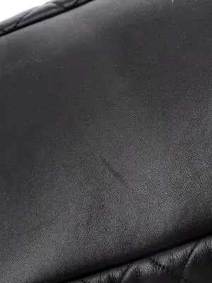 Saint Laurent Giant Quilted Leather Travel Bag