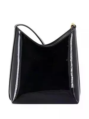 Saint Laurent Rendez-vous Patent Mini Shoulder Bag