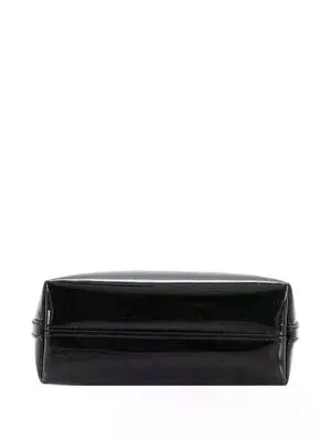 Saint Laurent Rendez-vous Patent Mini Shoulder Bag