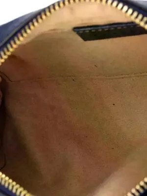 Gucci Ophidia Mini Shoulder Bag - Blue
