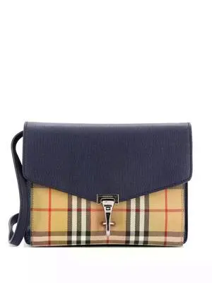 Women's Burberry Blue Bags