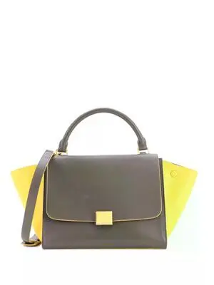 Celine Handheld Totes