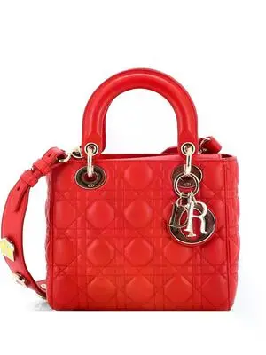 Dior Satchel Cross Body Bags