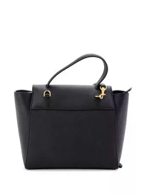 Celine Belt Bag Nano - Black