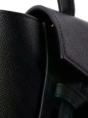 Celine Belt Bag Nano - Black